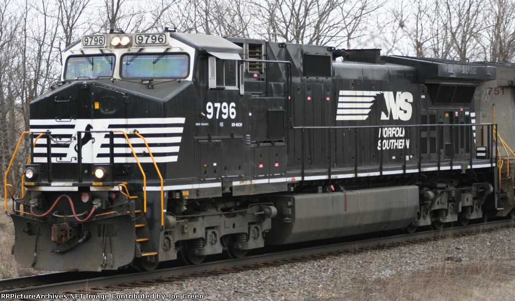 NS 9796